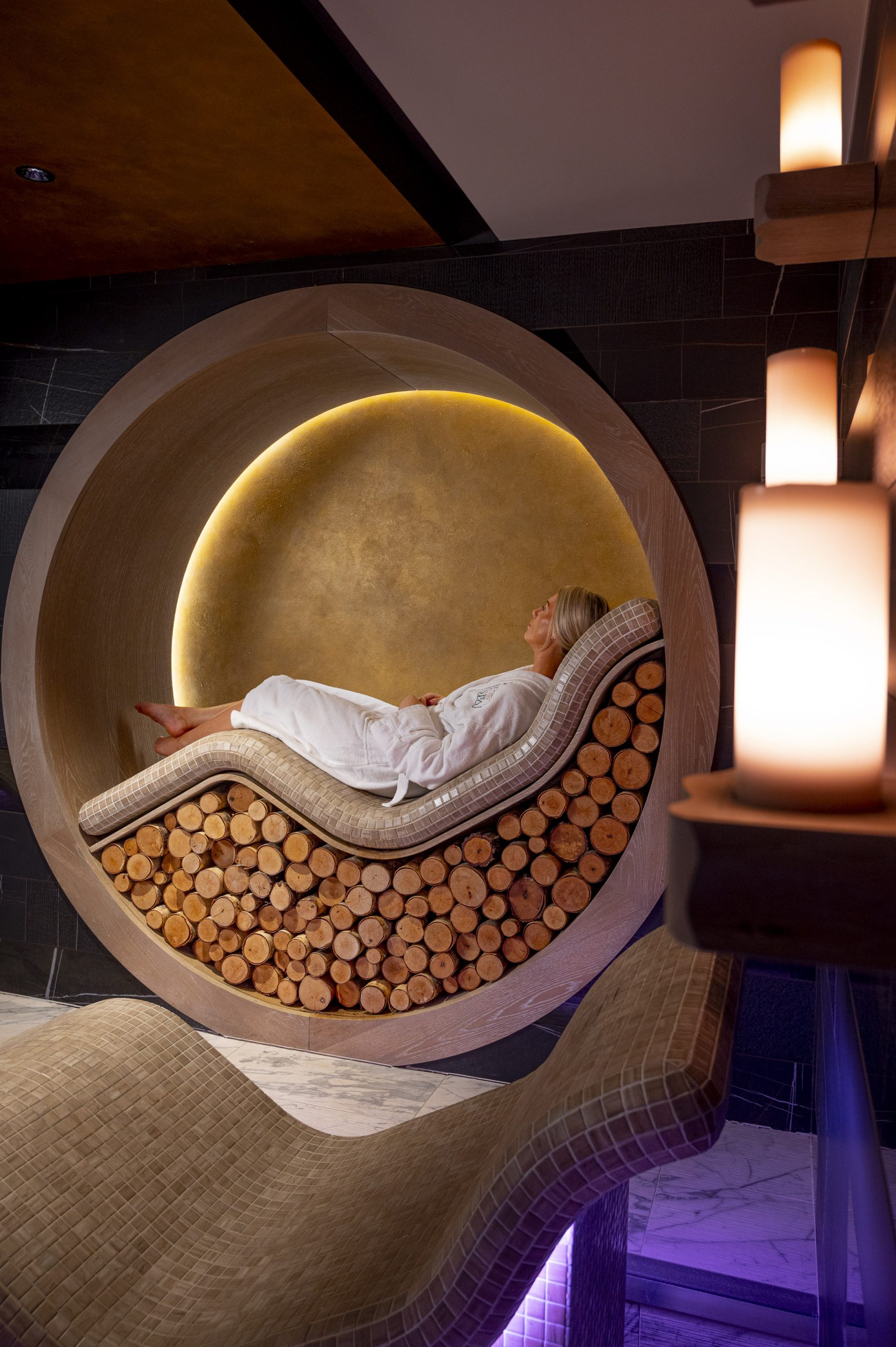 Overnight Spa Escape | Luxury Spa Hotel Offer