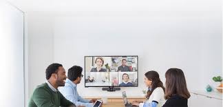 Audio and Video Conferencing | Johnstown Estate Hotel