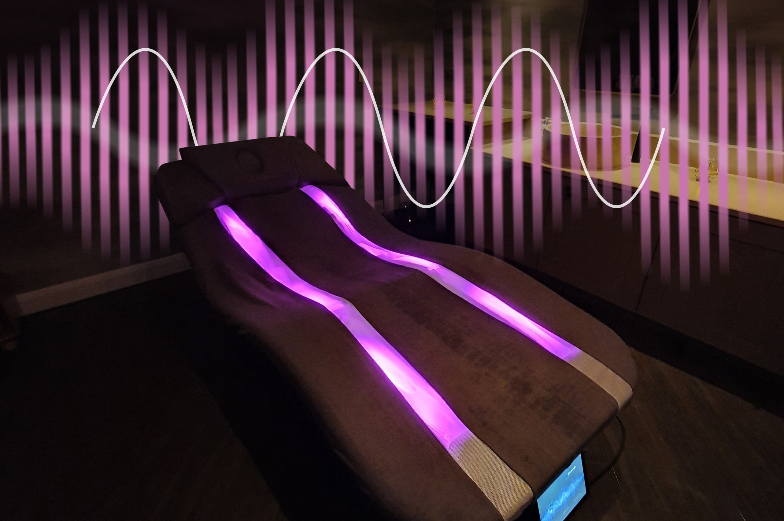 The Spa | Luxury Hotel Spa In Meath | 4* Johnstown Estate Hotel